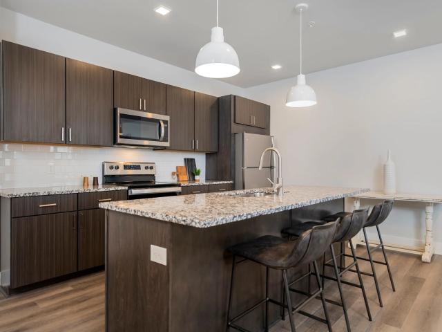 1 BR, 1 BA Apartment 5915 Evans Farm Dr. Suite C Unit 2402, Lewis Center, OH 43035