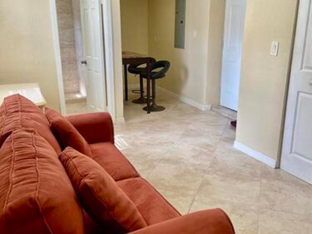 1 BR, 1 BA Apartment 5915 South Farragut Drive, Unit 1, Hollywood, FL 33021