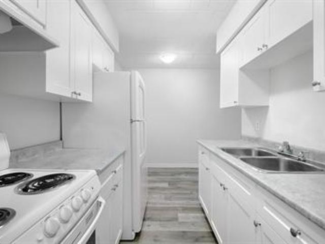 1 BR, 1 BA Apartment 591 Wellington Ave, Windsor, ON N9A 5J3