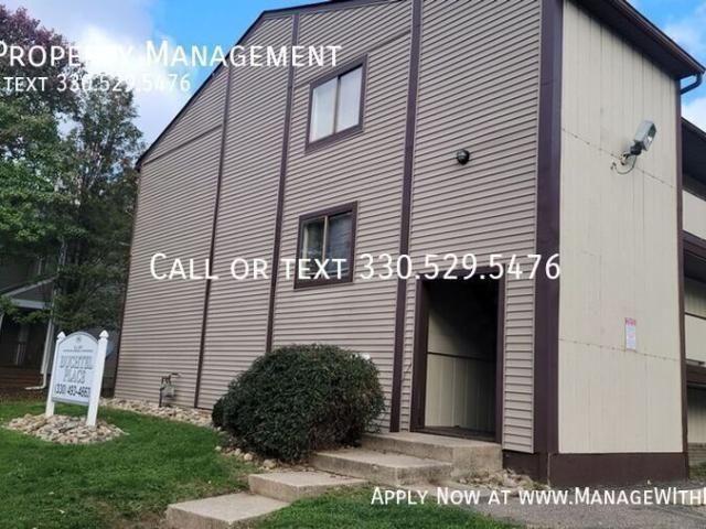 1 BR, 1 BA Apartment 591 E Buchtel Ave L, Akron, OH 44304