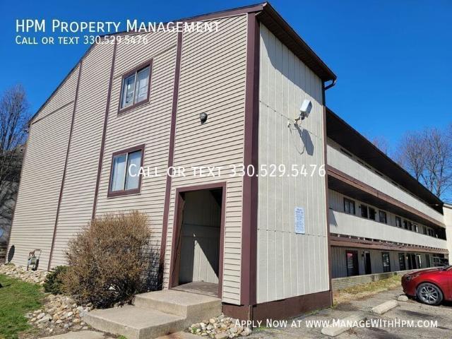 1 BR, 1 BA Apartment 591 E Buchtel Ave T, Akron, OH 44304