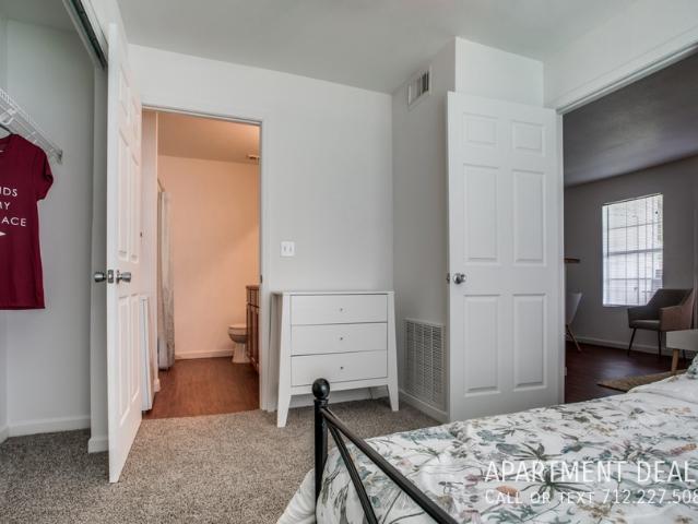 1 BR, 1 BA Apartment 5921 Uvalde RdÂ, Houston, TX 77049