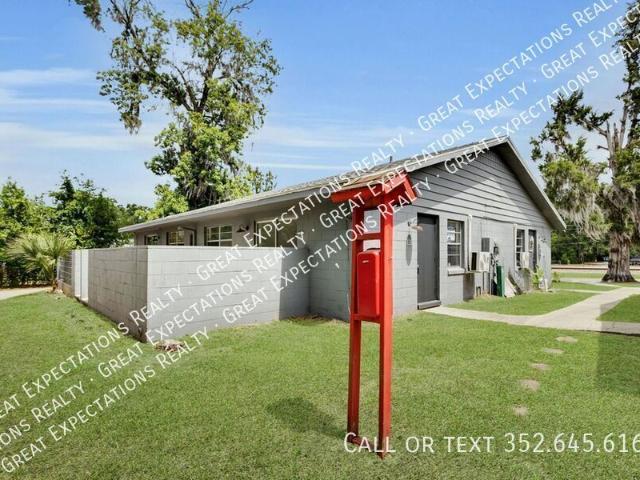 1 BR, 1 BA Apartment 5922 SE Front Rd, Belleview, FL 34420
