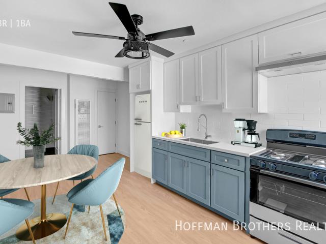 1 BR, 1 BA Apartment 5924 S Hoover St, Los Angeles, CA 90044