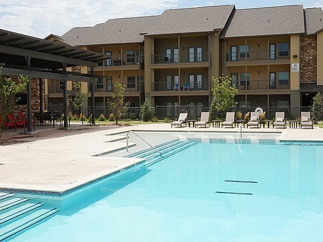 1 BR, 1 BA Apartment 5924 Southwest 12th Street Unit 11305, Oklahoma City, OK 73128