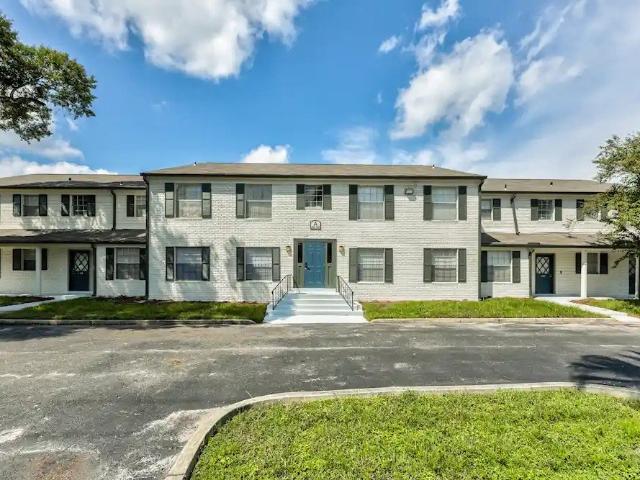 1 BR, 1 BA Apartment 5928 Firestone Rd Unit 181, Jacksonville, FL 32244