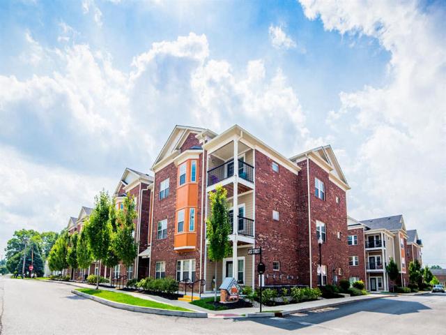 1 BR, 1 BA Apartment 5934 Carvel Avenue Unit 1021, Indianapolis, IN 46220