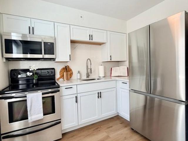 1 BR, 1 BA Apartment 5940 Nagel Ave, Unit 1S, St. Louis, MO 63109