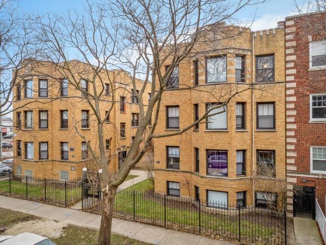 1 BR, 1 BA Apartment 5941 North Paulina Street Unit 5949P 2, Chicago, IL 60660