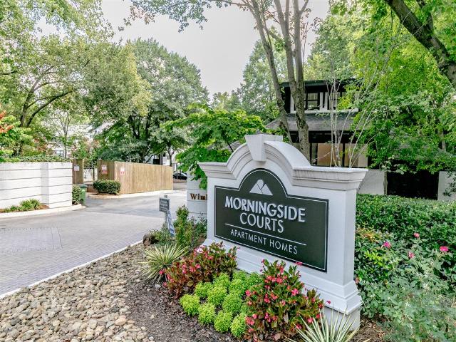 1 BR, 1 BA Apartment 594 Wimbledon Road Northeast Unit 2130, Atlanta, GA 30324