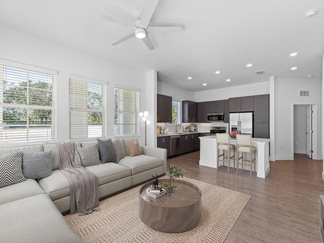 1 BR, 1 BA Apartment 5950 Factory Shops Blvd Unit 210, Ellenton, FL 34222