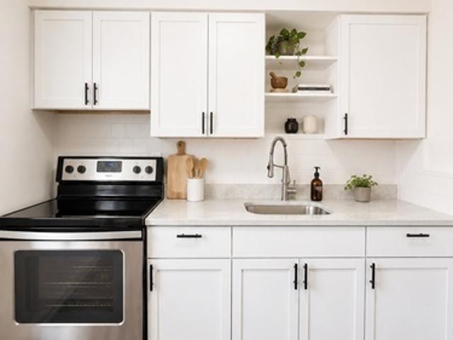 1 BR, 1 BA Apartment 5952 Nagel Ave, Unit 2E, St. Louis, MO 63109
