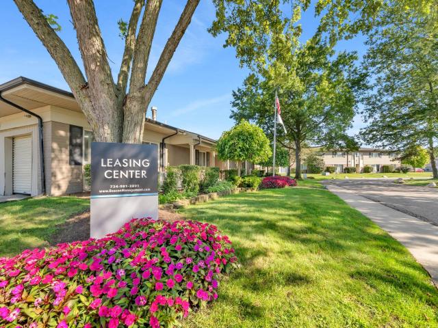 1 BR, 1 BA Apartment 5955 Edinburgh St Unit 29 203, Canton, MI 48187