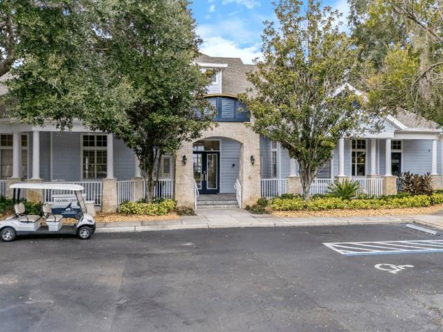 1 BR, 1 BA Apartment 5959 Bandera Springs Circle Unit 5810BSC, Riverview, FL 33578