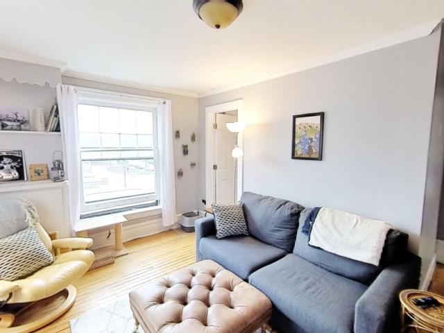 1 BR, 1 BA Apartment 595 University Ave, Rochester, NY 14607