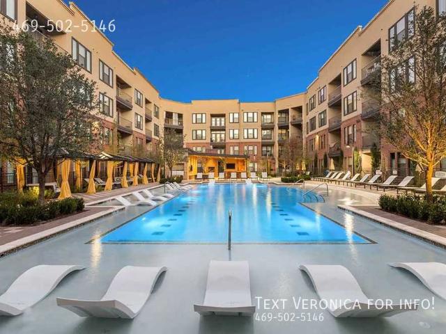 1 BR, 1 BA Apartment 5961 W Parker Rd, Plano, TX 75093