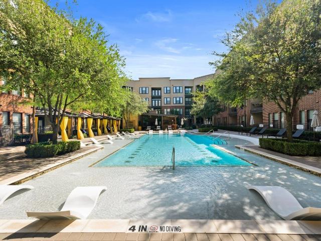 1 BR, 1 BA Apartment 5961 West Parker Road Unit 1359, Plano, TX 75093