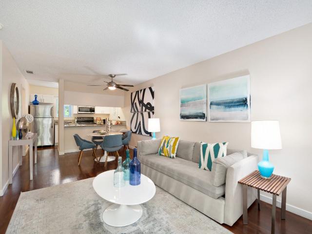 1 BR, 1 BA Apartment 5979 Devecchi Avenue Unit 068, Sacramento, CA 95841