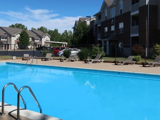 1 BR, 1 BA Apartment 5990 Wonderland Drive Unit 5970204, Portage, IN 46368