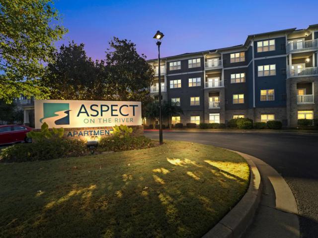 1 BR, 1 BA Apartment 59 Anderson Avenue Unit 338, Canton, GA 30114