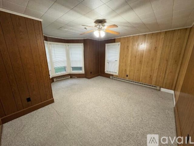 1 BR, 1 BA Apartment 59 Hays St, Unit 5, Great Bend, PA 18821