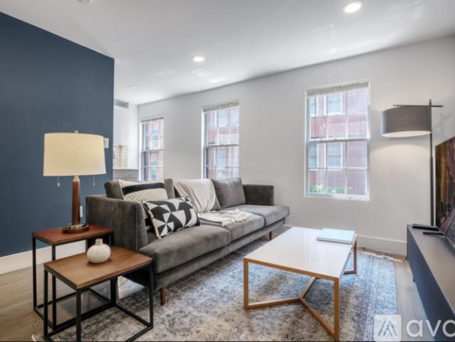 1 BR, 1 BA Apartment 59 Joy St, Unit 2, Boston, MA 02114