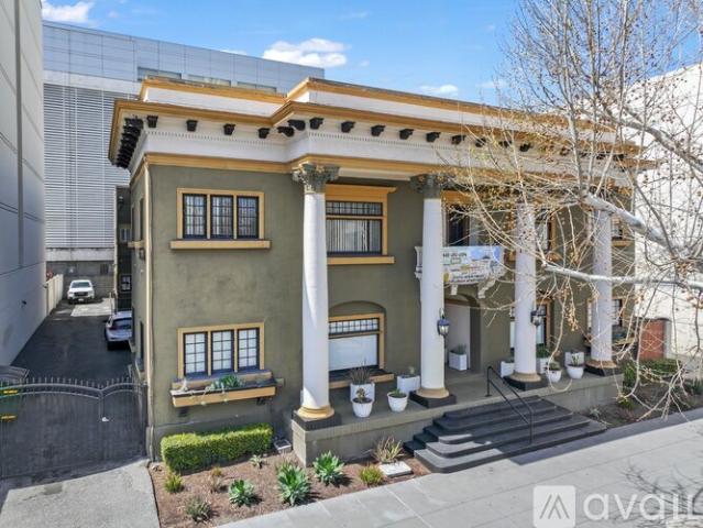 1 BR, 1 BA Apartment 59 South 5th Street, Unit 8, San Jose, CA 95112