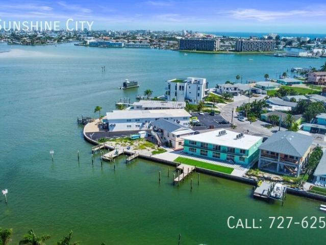 1 BR, 1 BA Apartment 503 129th Ave E, Madeira Beach, FL 33708