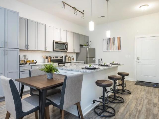 1 BR, 1 BA Apartment 503 E Stone Ave Unit 40337, Greenville, SC 29601
