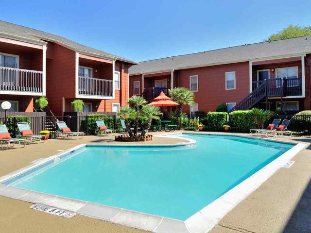 1 BR, 1 BA Apartment 503 El Dorado Blvd Unit 1301, Webster, TX 77598