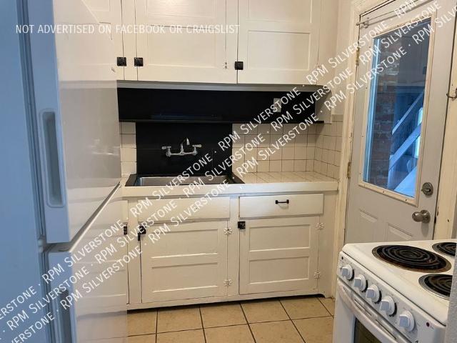 1 BR, 1 BA Apartment 503 S Troy St, Royal Oak, MI 48067