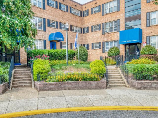 1 BR, 1 BA Apartment 5000 Hunt Street NE Unit 4913 12, Washington, DC 20019