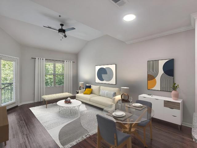 1 BR, 1 BA Apartment 5000 Indian Creek Parkway Unit 4 404, Overland Park, KS 66207