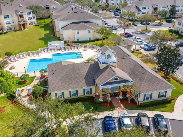 1 BR, 1 BA Apartment 5000 Millenia Blvd Unit 13 301, Orlando, FL 32839