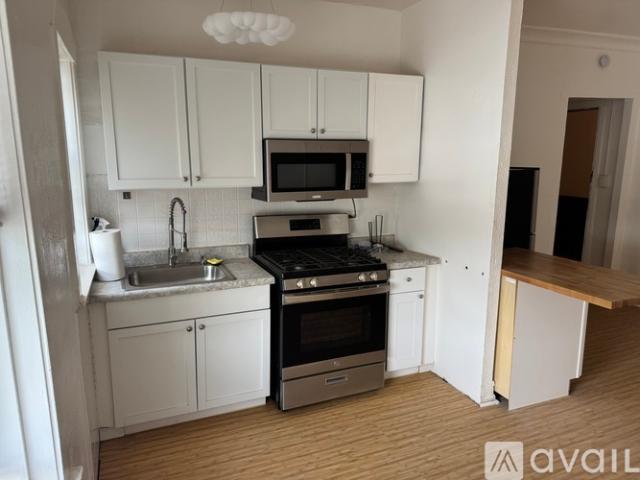 1 BR, 1 BA Apartment 5000 North Kenmore Avenue, Unit 206, Chicago, IL 60640