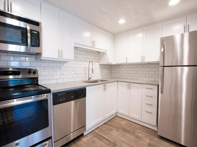 1 BR, 1 BA Apartment 5000 S Lincoln Trace Ave S Unit 1719, Smyrna, GA 30080