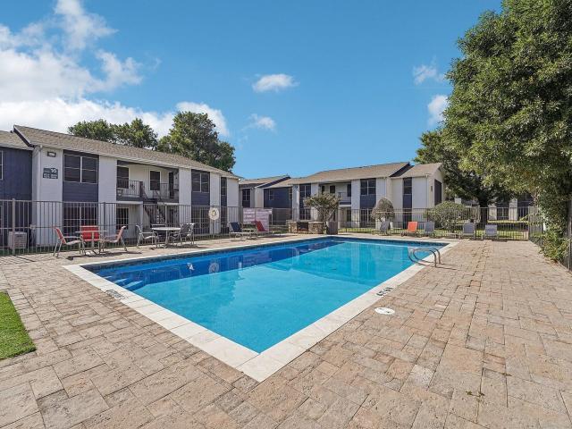 1 BR, 1 BA Apartment 5000 Sanger Ave Unit 1523, Waco, TX 76710
