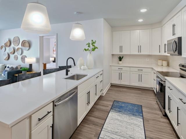 1 BR, 1 BA Apartment 5000 Waverly Lane Unit 410, Owings Mills, MD 21117