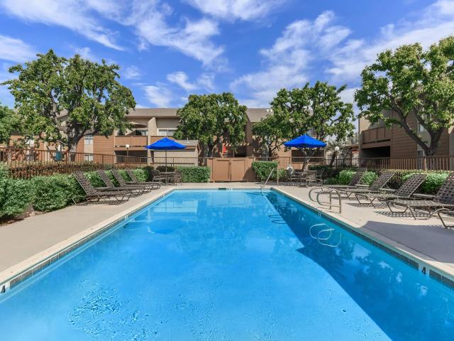 1 BR, 1 BA Apartment 5001 Beach Blvd #101 Unit 114, La Mirada, CA 90638
