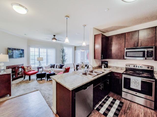 1 BR, 1 BA Apartment 5001 West Wadley Avenue Unit P213, Midland, TX 79707