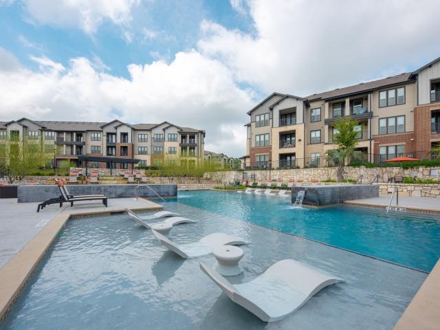 1 BR, 1 BA Apartment 5002 Wiseman Boulevard Unit 07210, San Antonio, TX 78251