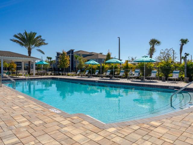 1 BR, 1 BA Apartment 5004 Dream Drive Unit 5306 207, Winter Haven, FL 33880