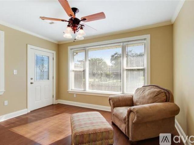 1 BR, 1 BA Apartment 5004 Perlita Street, Unit No unit number, New Orleans, LA 70122