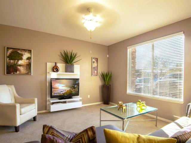 1 BR, 1 BA Apartment 5005 Losee Rd, North Las Vegas, NV 89081
