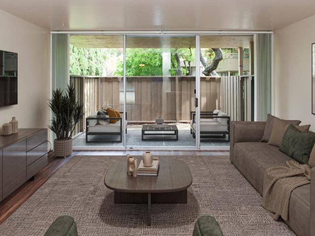 1 BR, 1 BA Apartment 5005 Montoya Ave Unit 07, Richmond, CA 94805
