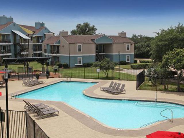 1 BR, 1 BA Apartment 5007 Convict Hill Rd, Austin, TX 78749