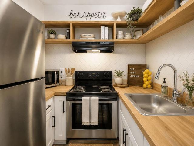 1 BR, 1 BA Apartment 500 & 511 East Hargett St & East Martin St Unit 106MS, Raleigh, NC 27601