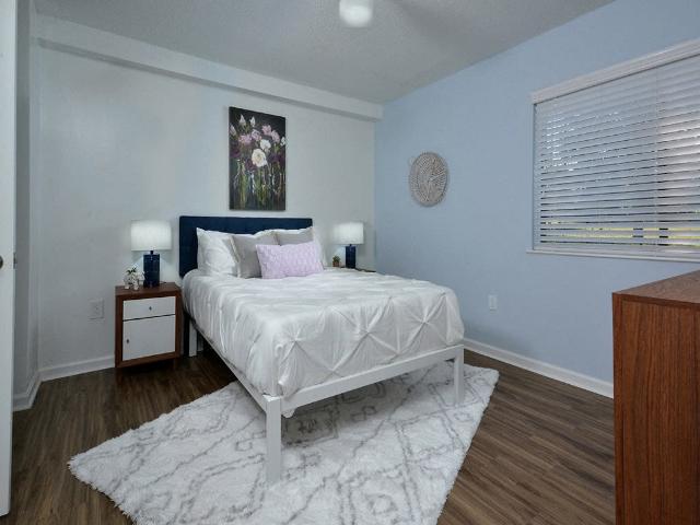 1 BR, 1 BA Apartment 500 & 511 East Hargett St & East Martin St Unit 312CF, Raleigh, NC 27601
