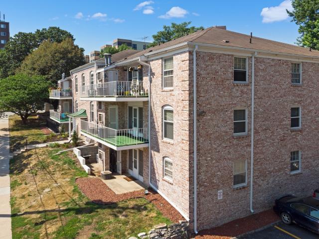 1 BR, 1 BA Apartment 500 31st Street Unit 500 04, Des Moines, IA 50312