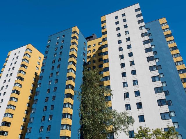 1 BR, 1 BA Apartment 500 Wall St Unit 1 0419, Seattle, WA 98121
